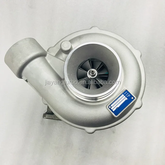 Turbo For Mercedes Benz Truck K27 Turbo 53279886533 53279886522 ...