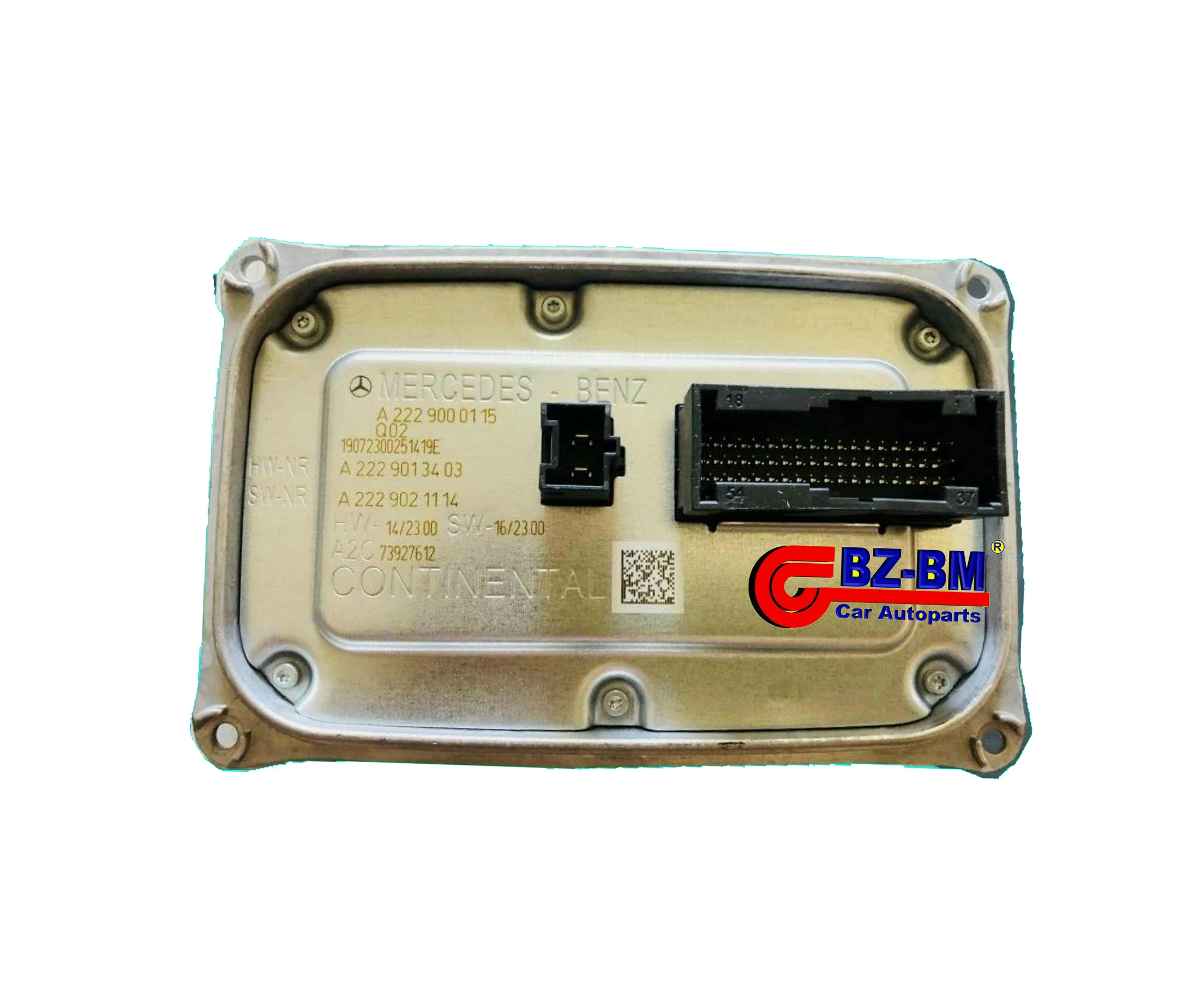 镇流器模块车灯 Xano For Benz Bmw W220 S 2208207085 2208203785 - Buy W210 头灯 ...