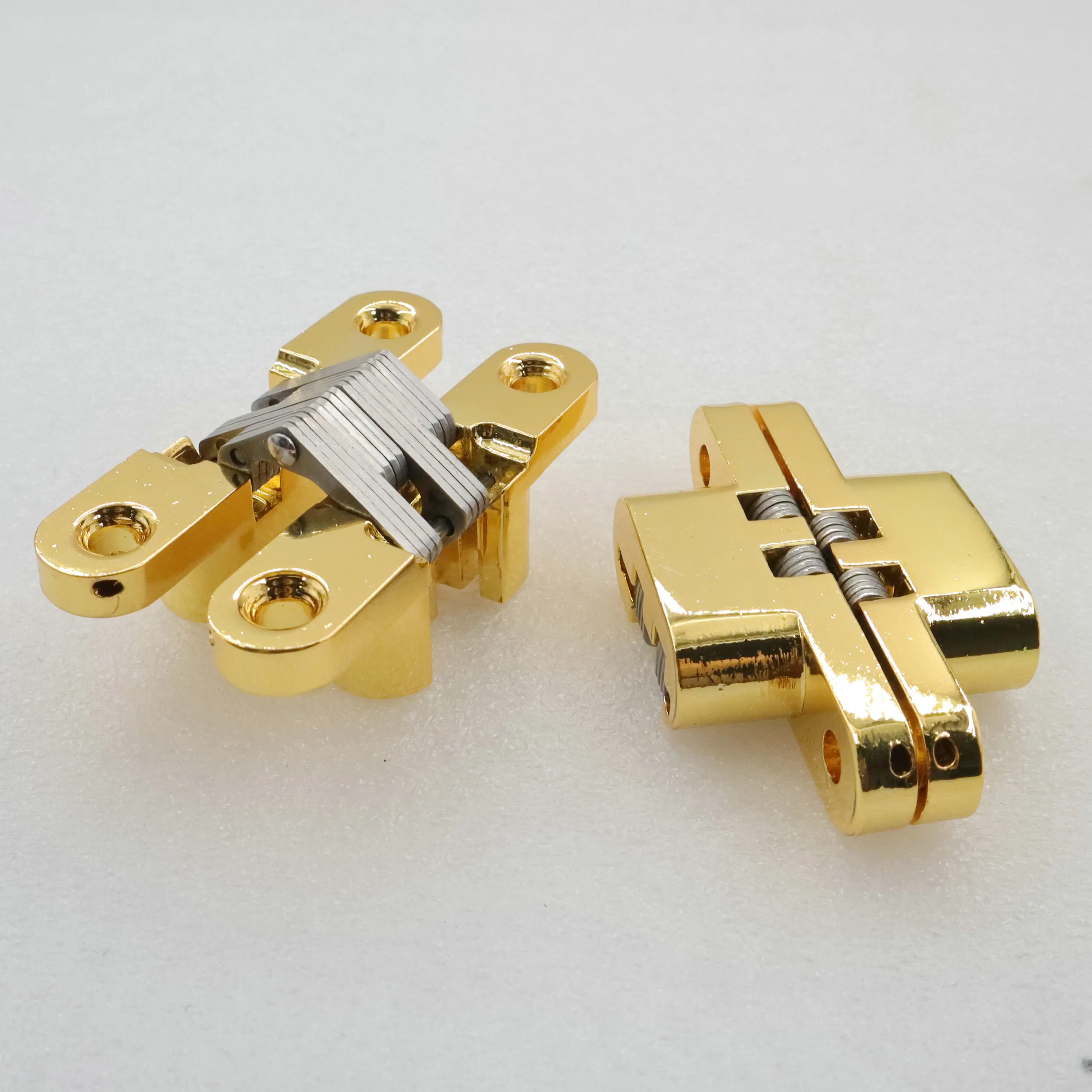 Sunda Invisible Hinges - Concealed Door Hardware Solutions