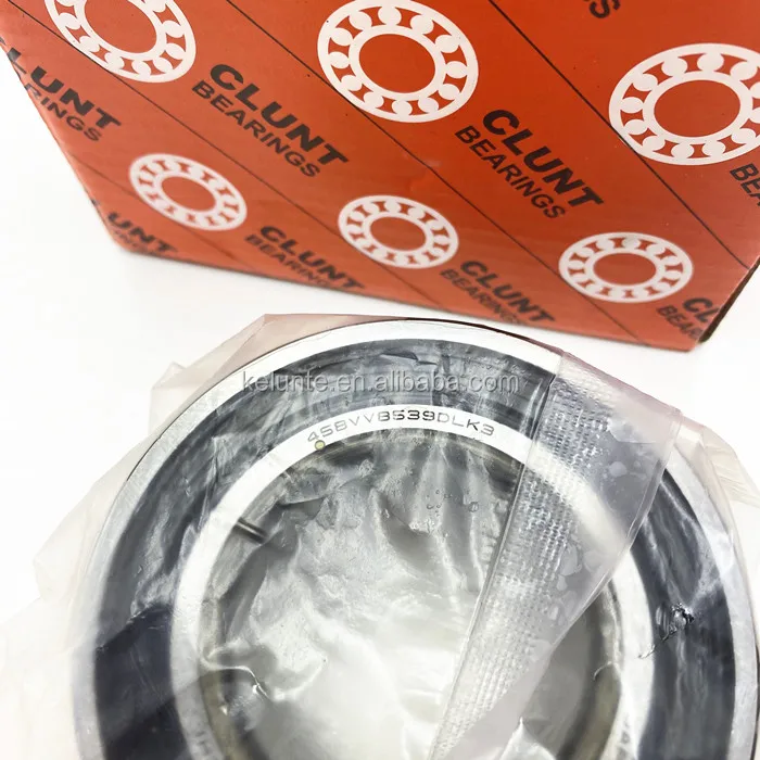 45x85x39mm 45BVV8539 Automobile Bearing - Long Life & Precision