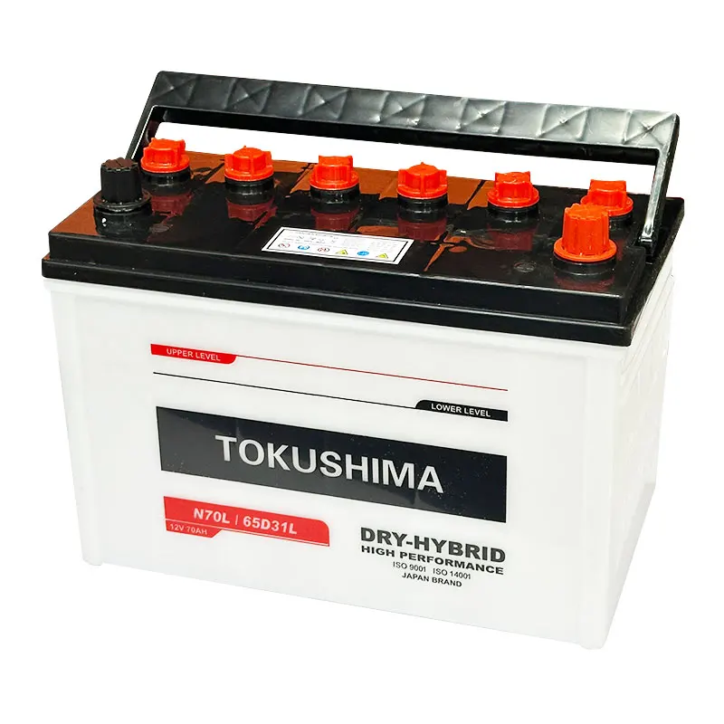 12v70ah Dry Charged Lead Acid Cell Battery Sealed Type For Solar Energy ...