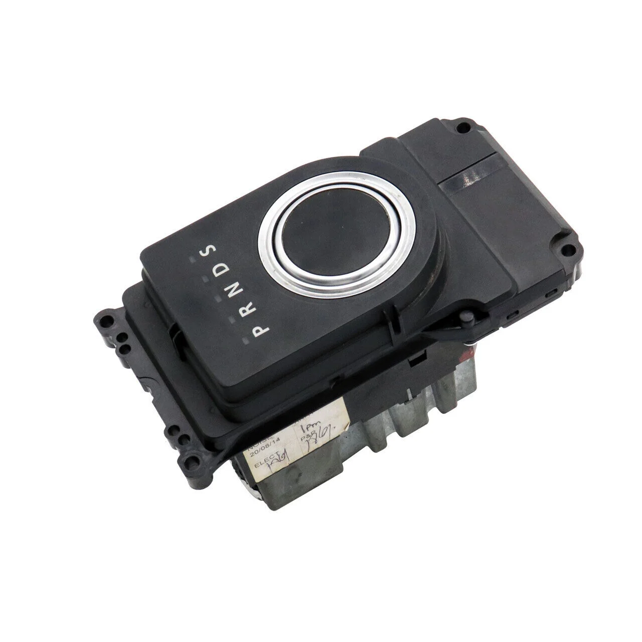 Transfer Shift Module Control Gearbox For Land Rover Lr4 Discovery L319 ...