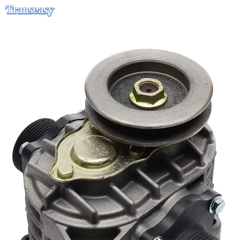 AISIN AMR300 Mini Roots Supercharger Compressor for 0.5-1.3L Engines ...
