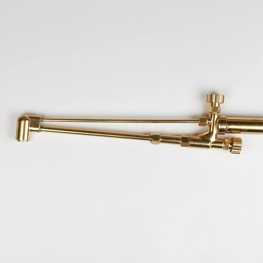 Japanese Type Medium Type Cutting Torch - Buy Cutting Torch,Gas Cutting ...