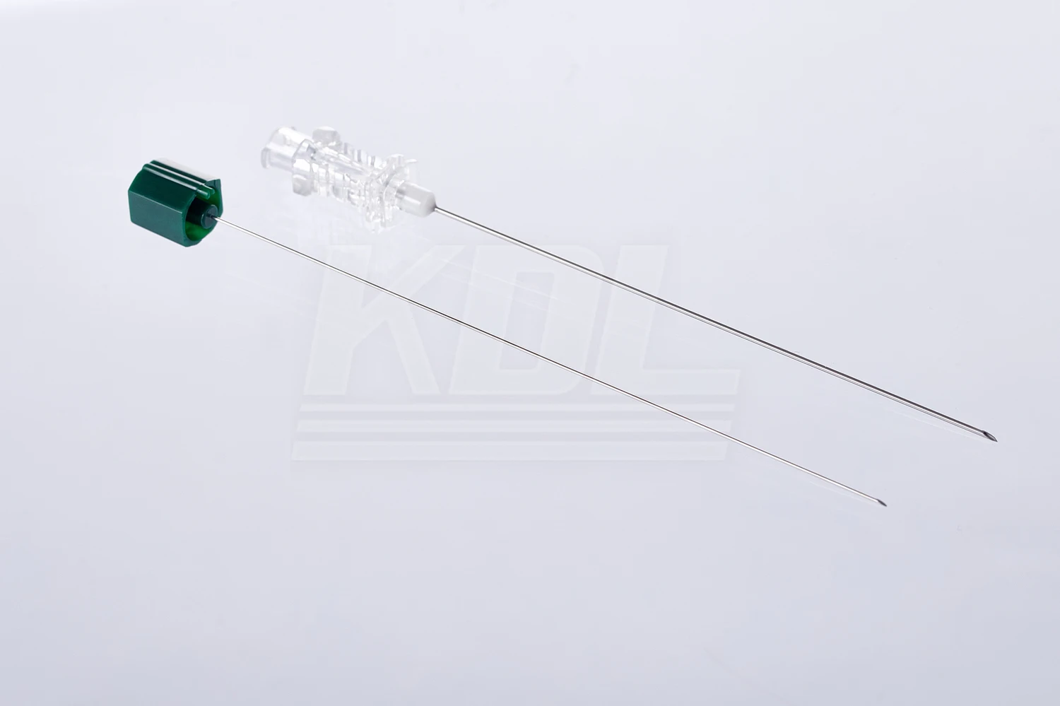 Kdl Wholesale Disposable Quincke Tip Spinal Needle Disposable Quincke ...