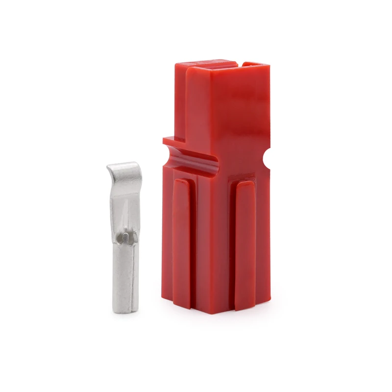 Auto Battery Plug Socket Connector Electrical 15A 30A 45A 600V for ...