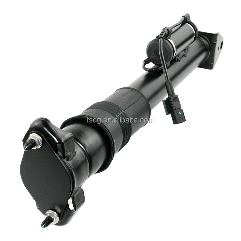 Oem 1663200130 Rear Air Suspension Shock With Ads Left&right 1663260500 ...