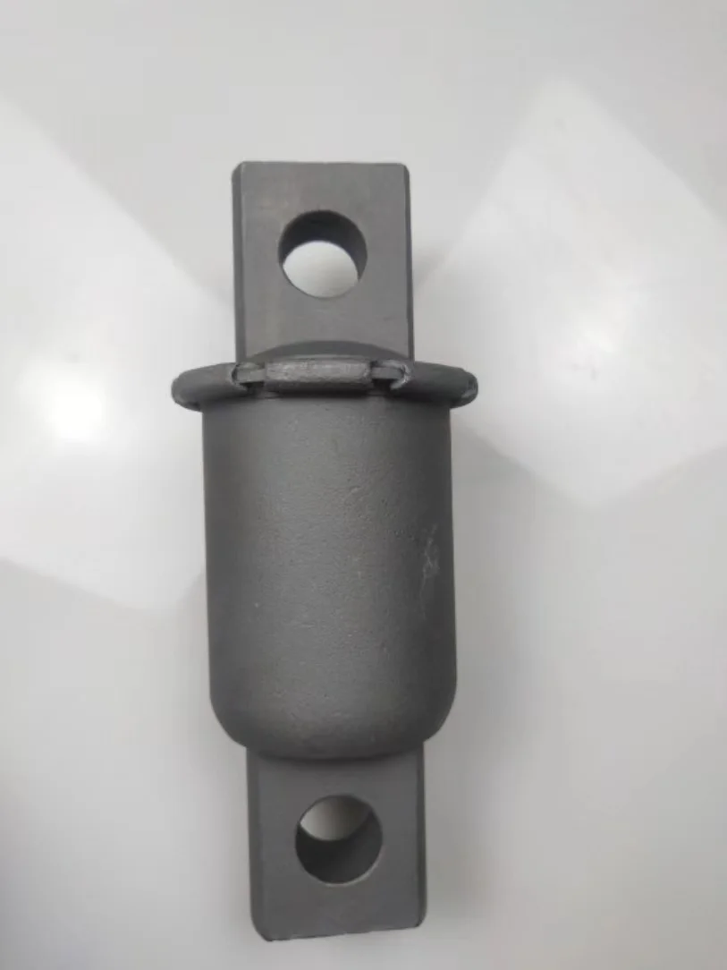 MR782 Silent Block Rear Leaf Spring Bushing for Freightliner/IHC ...