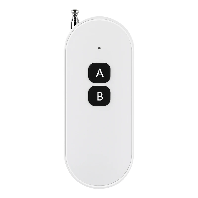 Century Aoke 12V 4 Buttons Remote Control - 433mhz