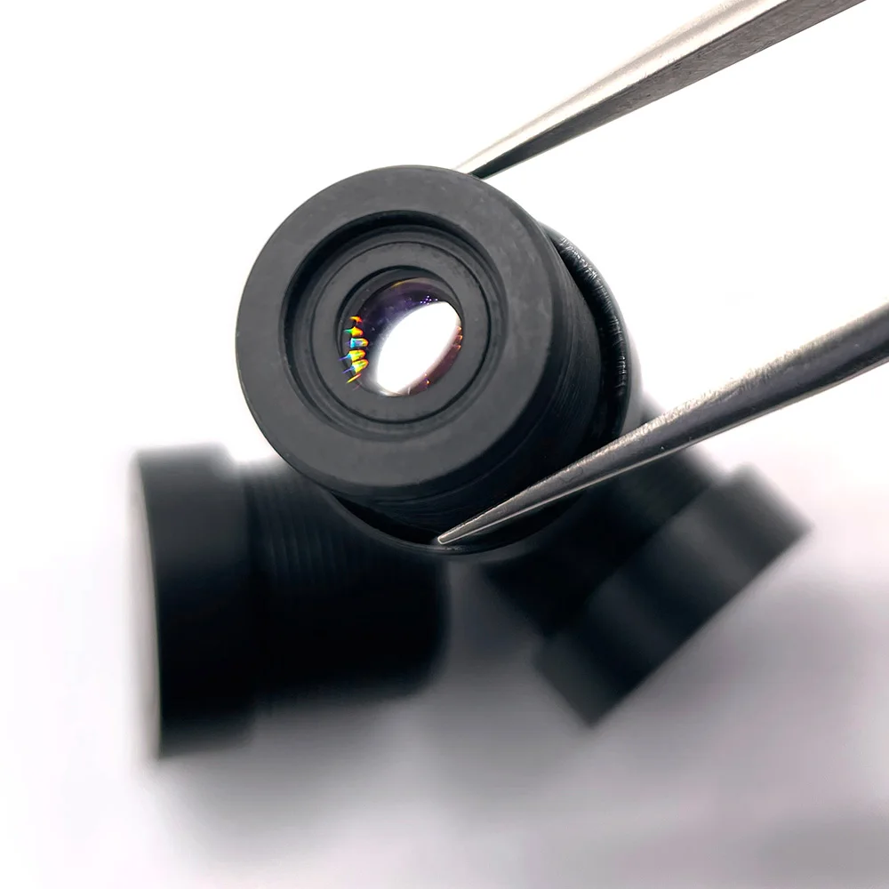 3.5mm No Distortion M12 Lens Efl 3.5 Mm 1/3" F1.6 3.5mm M12 Low ...