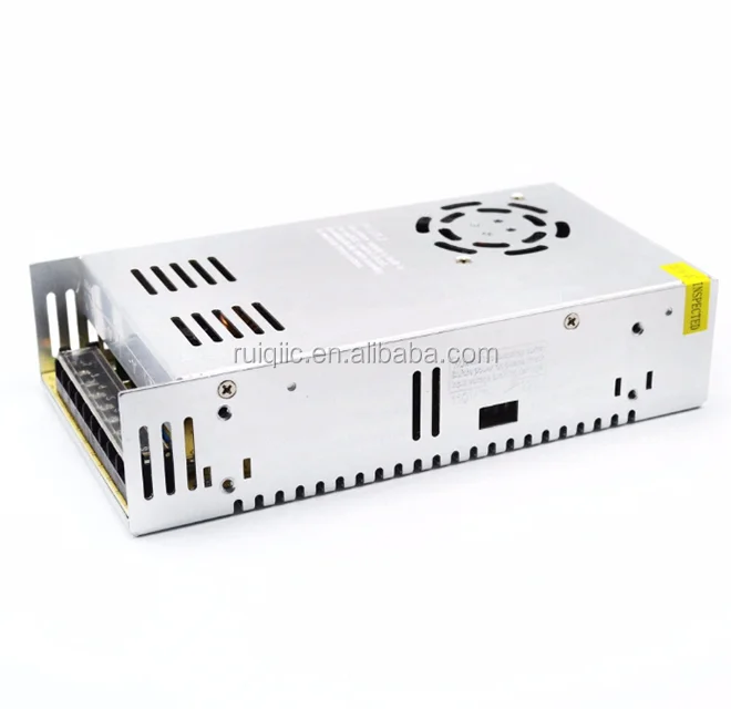 3D Printer Switching Power Supplies - Reliable and Efficient