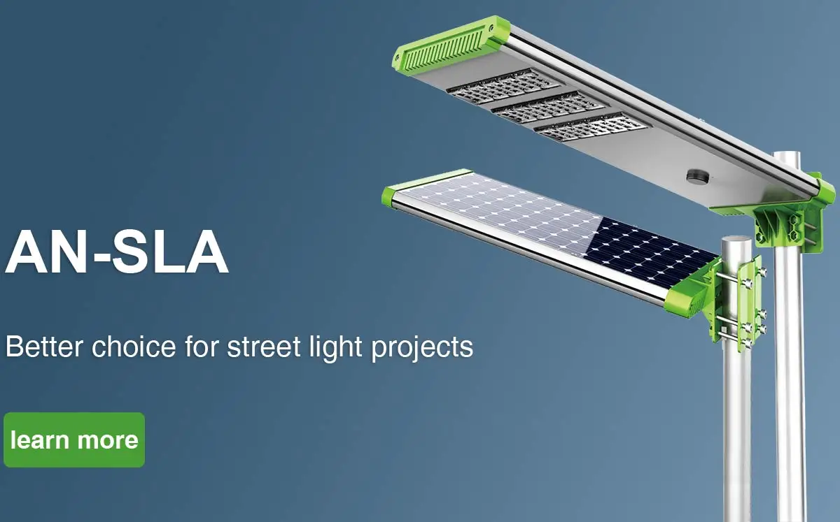 Guangzhou Anern Energy Technology Co., Ltd. - Solar Panel, Solar Inverter