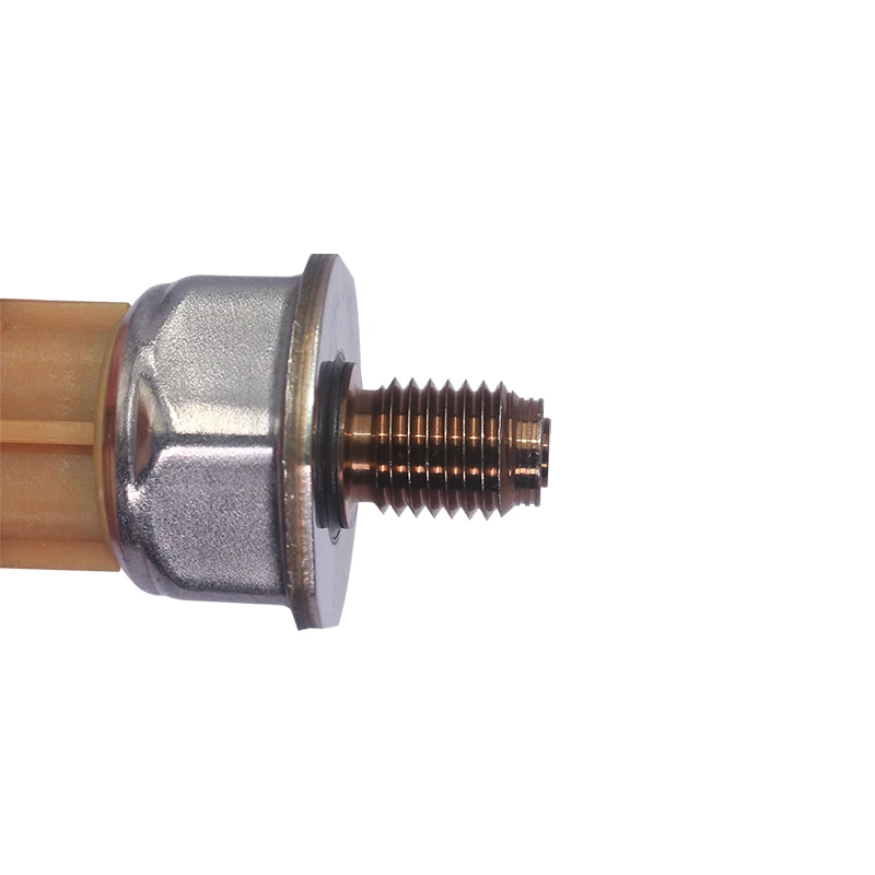 Fuel Rail Pressure Sensor for ISUZU Dmax D-Max 2.5 45PP3-6 45PP36 ...