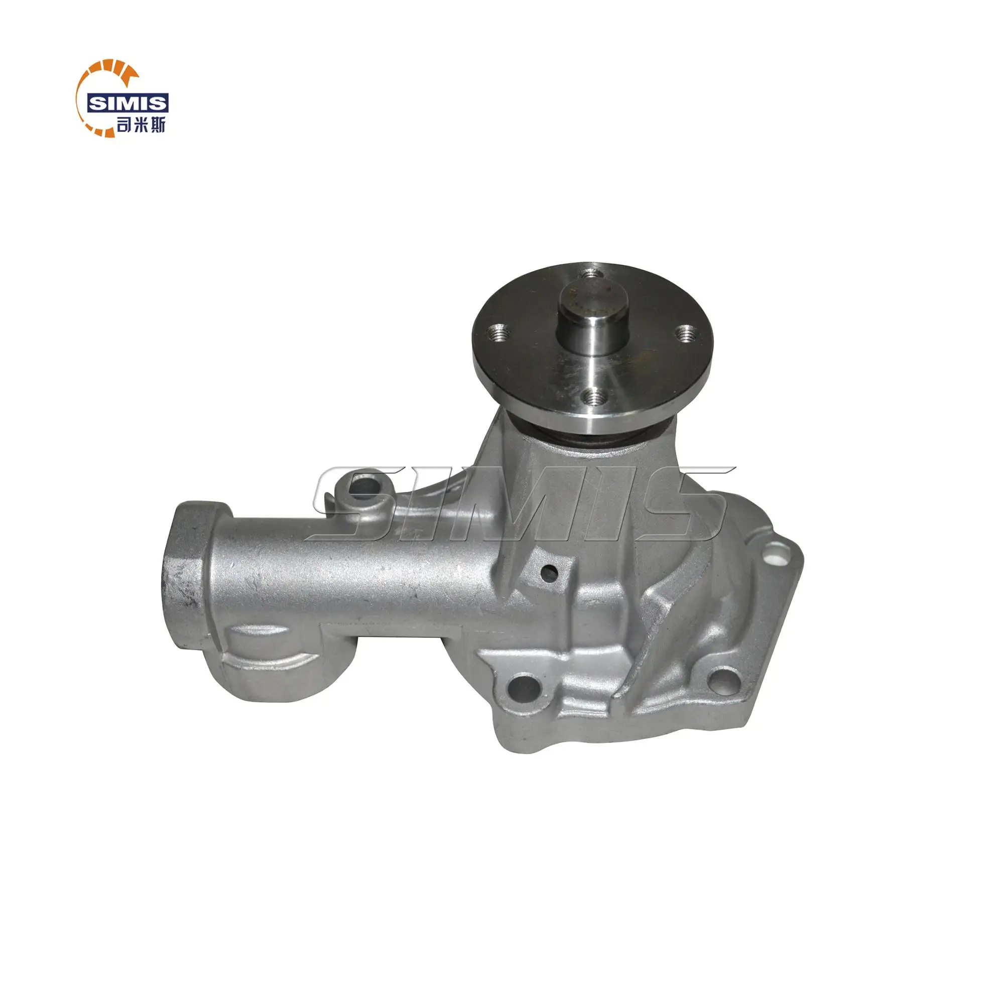 Simis Water Pump For Mitsubishi Montero 2.4l Sport Palero 2.4 4g64/v31 ...