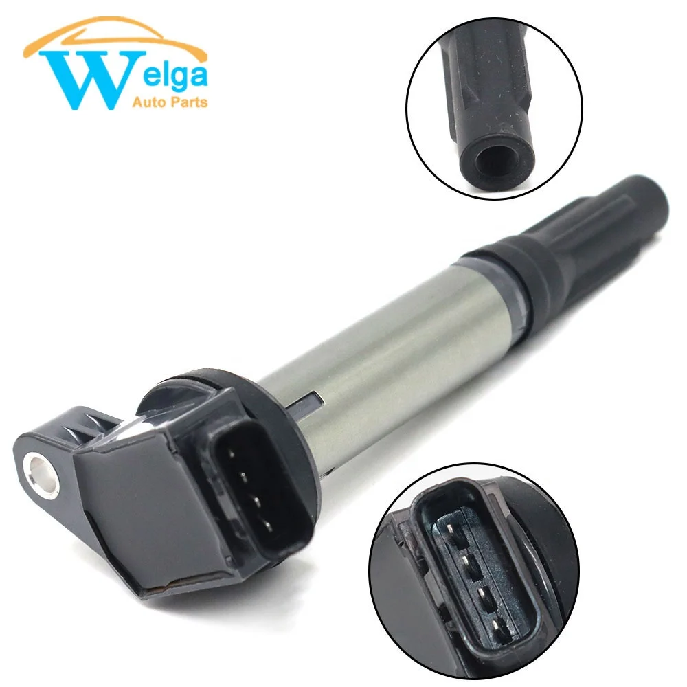 Oem 90919-a2007 Ignition Coil For Toyota For Lexus 3.5l - Buy ...