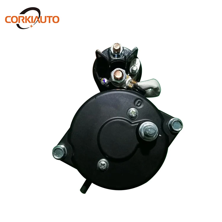 Motor de arranque 2873k632, 12v, para PERKINS 3.2KW 3575202 IS1195 ...
