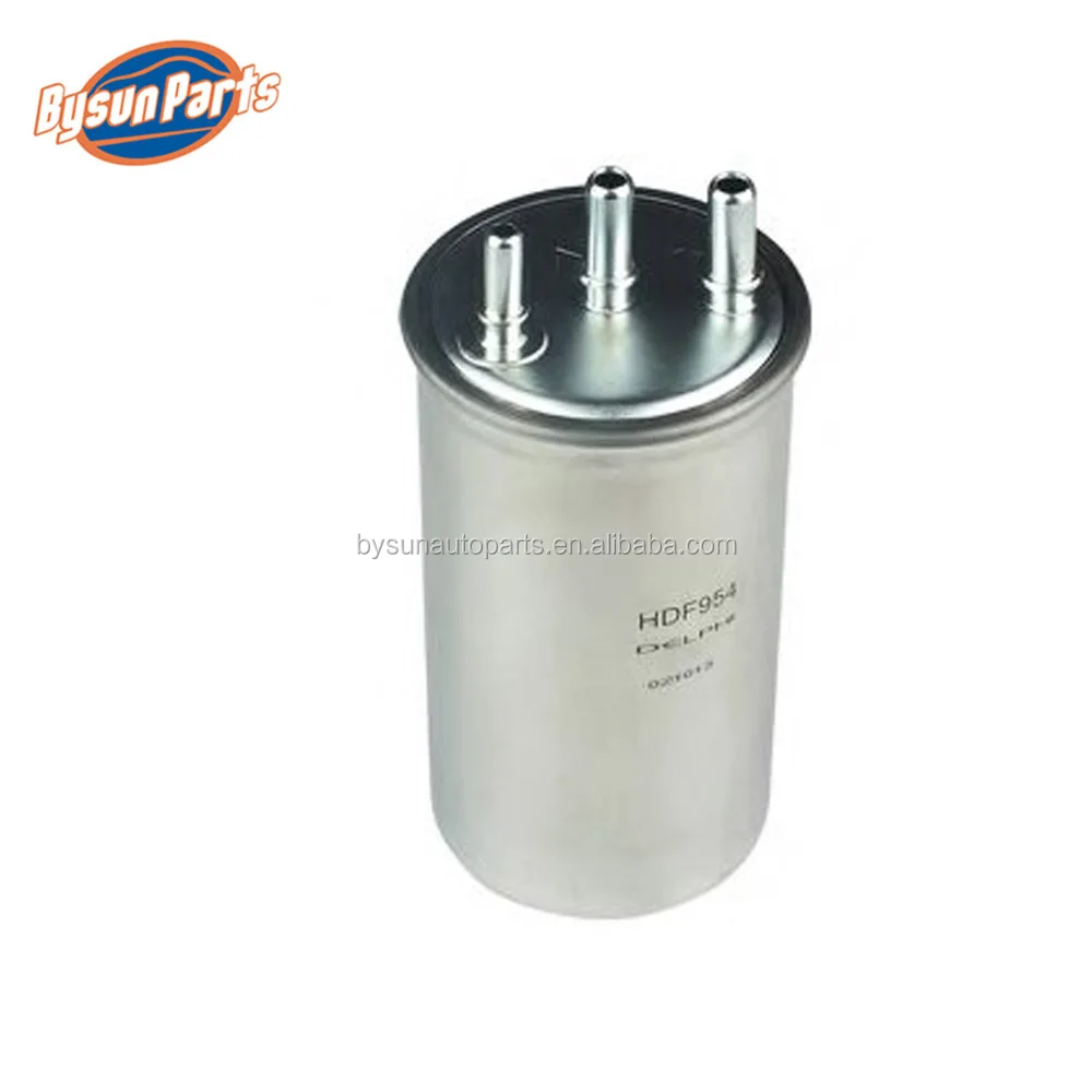 汽车燃油滤清器铝标准 8200813237 7701478546 7701478547 7701070062 雷诺 Logan 1.5dci ...