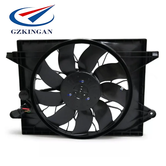 12V Radiator Cooling Fan Guide: How to Choose the Right One