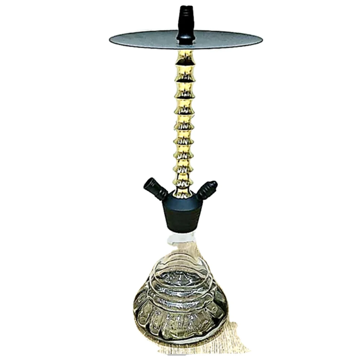 New Fashion Aluminium Hukka Wholesale Tobacco Shisha Bottle For Nargila ...