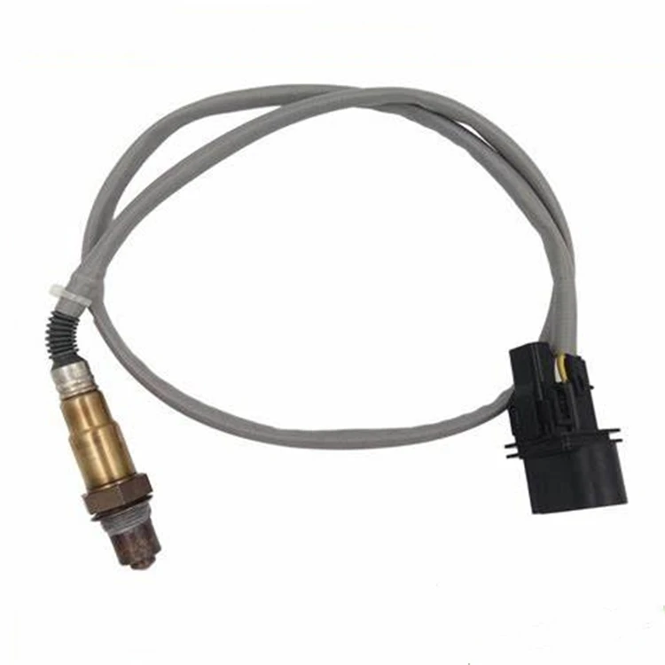 003 542 73 18 W203 W204 Auto Parts Oxygen Sensor For Mercedes Benz C300 ...