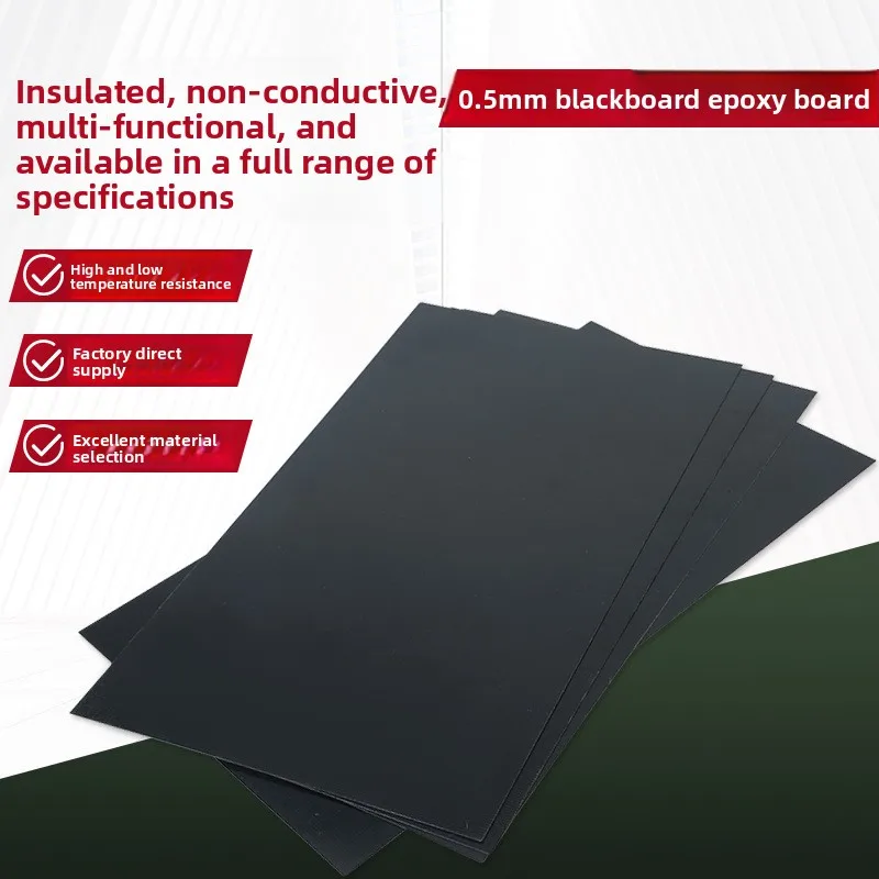 Custom Cut Process Molding Insulation Board Fiberglass Bakelite Lithium ...