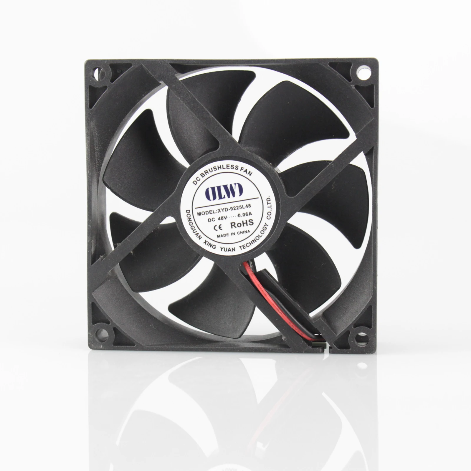 DC Cooling Fan 9225 - Efficient and Versatile Solutions