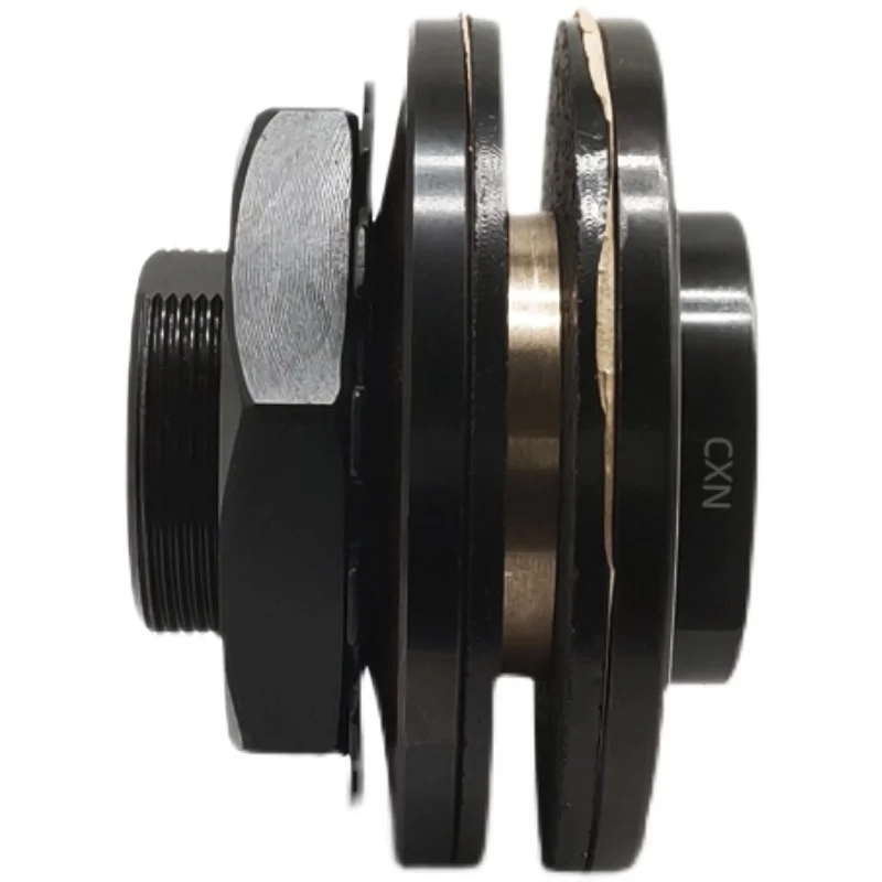 Ctl200-350 Rigid Friction Torque Limiter & Overload Protector For Motor Oem