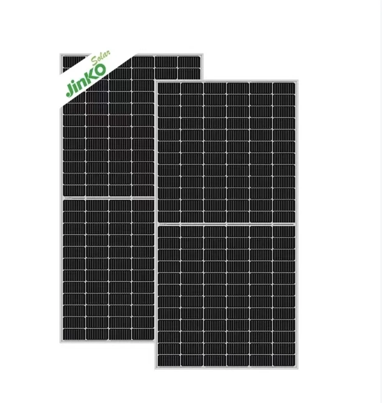 Jinko Tiger Neo N-type 72hl4-bdv 560-580 Watt Bifacial Module With Dual Glass 560w 565w 570w ...