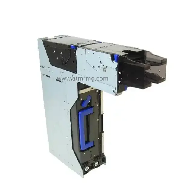 Glory Parts JCM Tbv-100-Fsh Bill Validator - Reliable & Tested