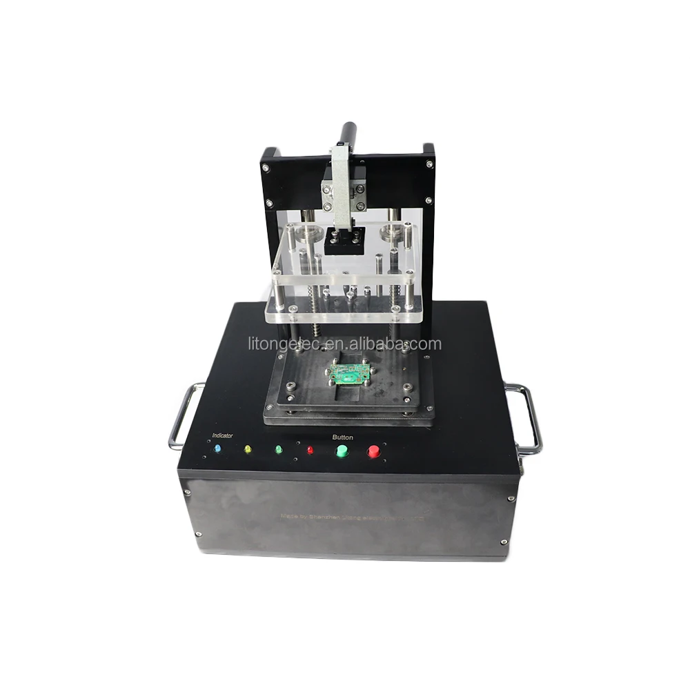 High Quality Precise Custom Manual Pcba Test Fixture Mainboard Test ...
