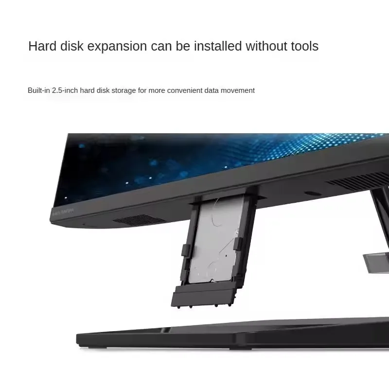 Lenovo Ideacentre AIO Xiaoxin Pro 27 - Intel Core I5/i7/i9