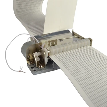 Battery Operated Electronic 30 Note Music Box Movements