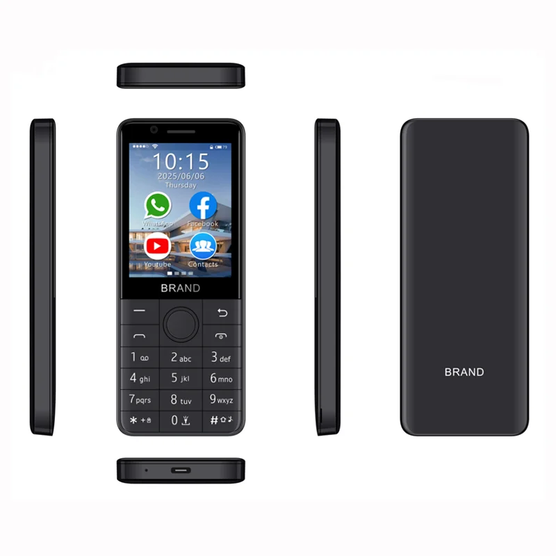 Smartphones Without Camera: A Practical 2025 Guide