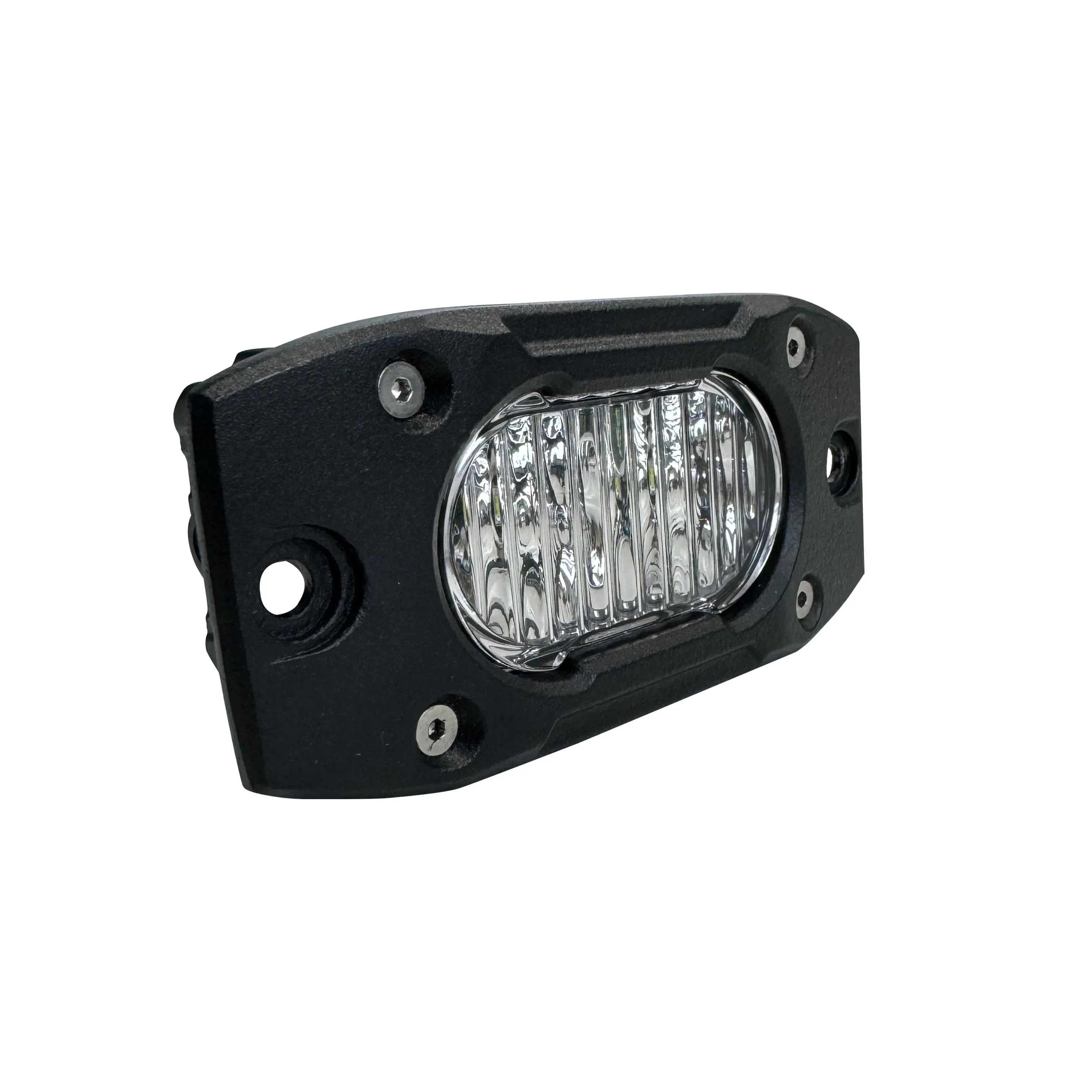 N2 2024 20w Cree-chip Flush Mount Led Work Light Fits For Off-road/4x4 ...