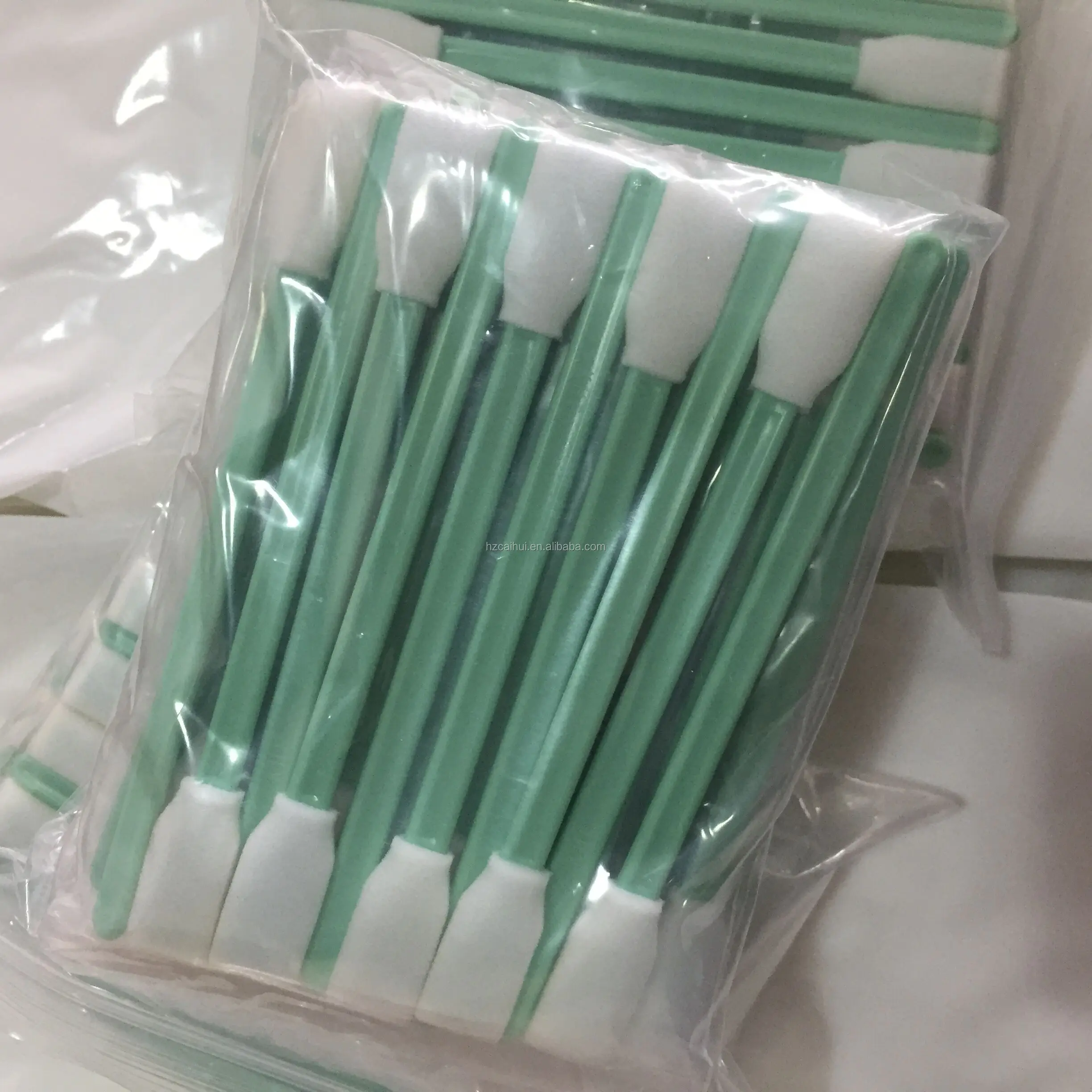 Printhead Cleaning Sponge Stick For Epson Hp Canon Mimaki Roland Mutoh ...