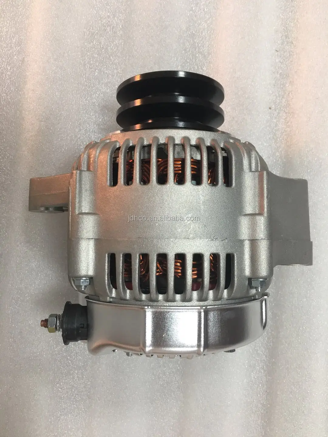 New 60a Alternator 27060-78210 27060-e0020 For Toyota Engine N04c - Buy ...