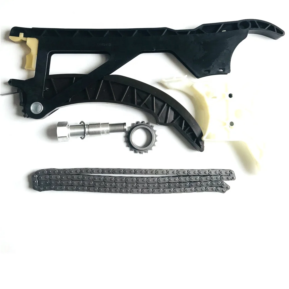Auto Parts Timing Chain Kit For Bmw E60 N52 N54 N55 N20 N46 11317542837 ...