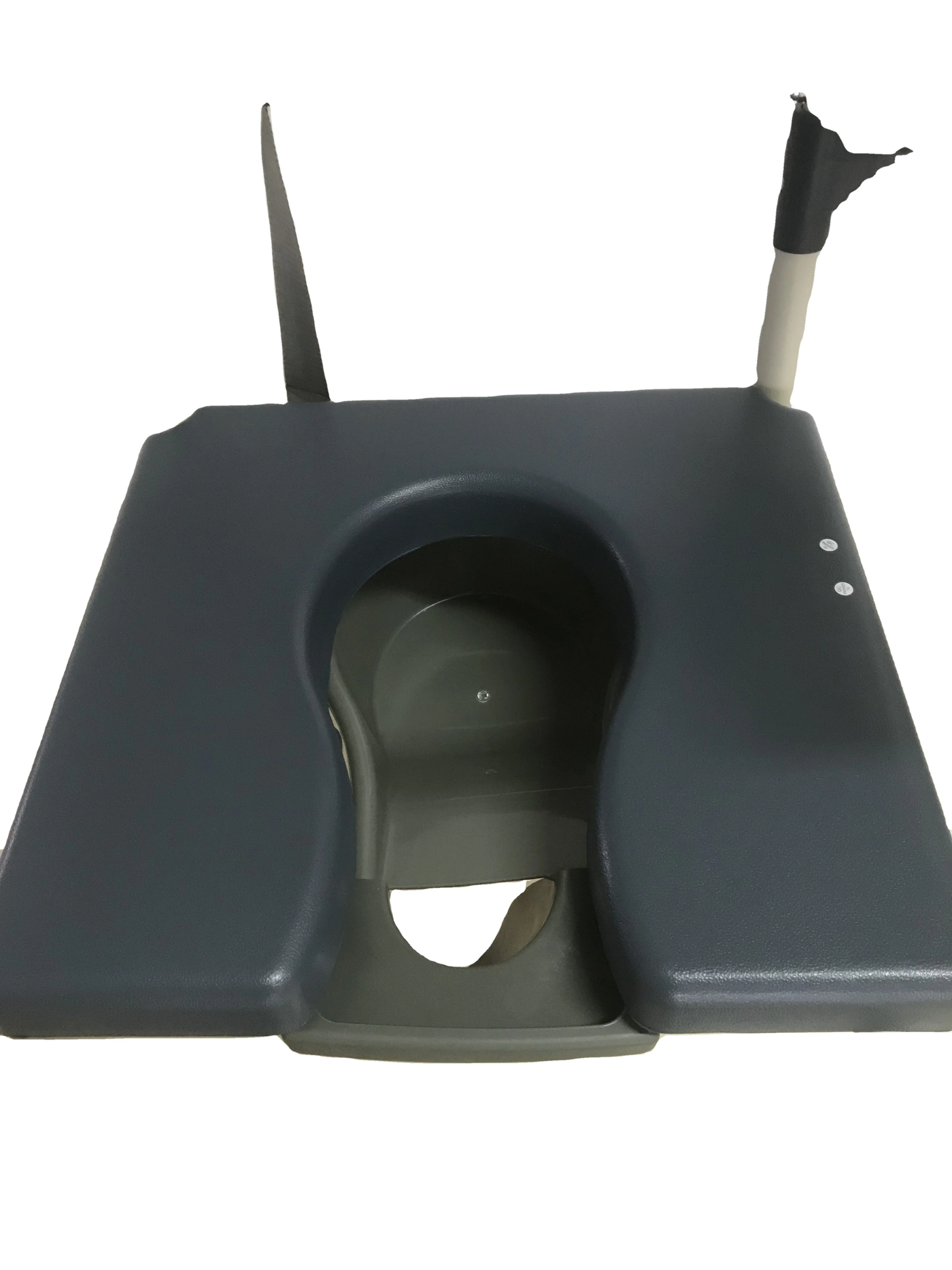 Bad Tragbare Alte Leute Breite Sitz Lehne Klappbare Schiebe Dusche ...