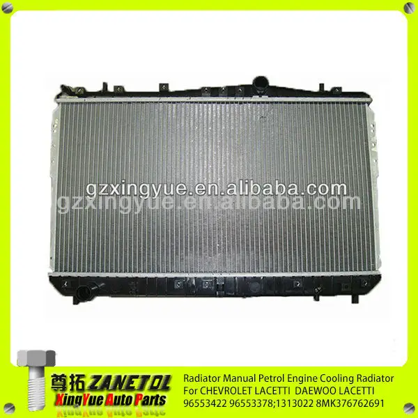Radiateur automatique de haute qualité, pour Chevrolet lacets, Optra ...