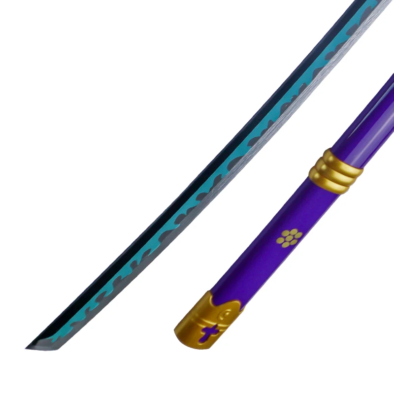 SUKI Anime Sword - Roronoa Zoro's Meitou Shusui Wado Ichimonji