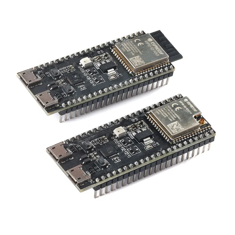 4mb Flash 2mb Psram Esp32-s2-devkitc-1 Esp32-s2 Development Board Esp32-s2-solo Esp32-s2-solo-u ...