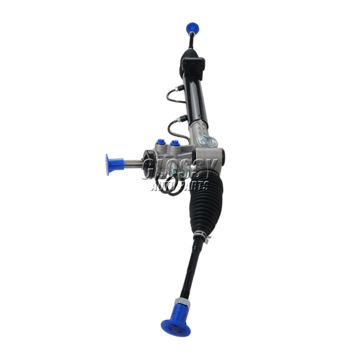 Glossy Steering Rack for Opel Astra H Zafira - Replace/repair