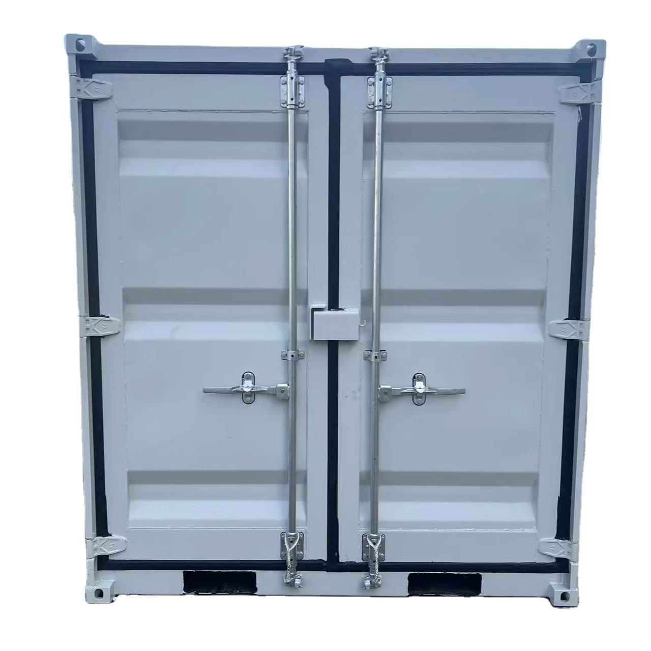 8FT Dry Container - Reliable Shipping and Storage Solution