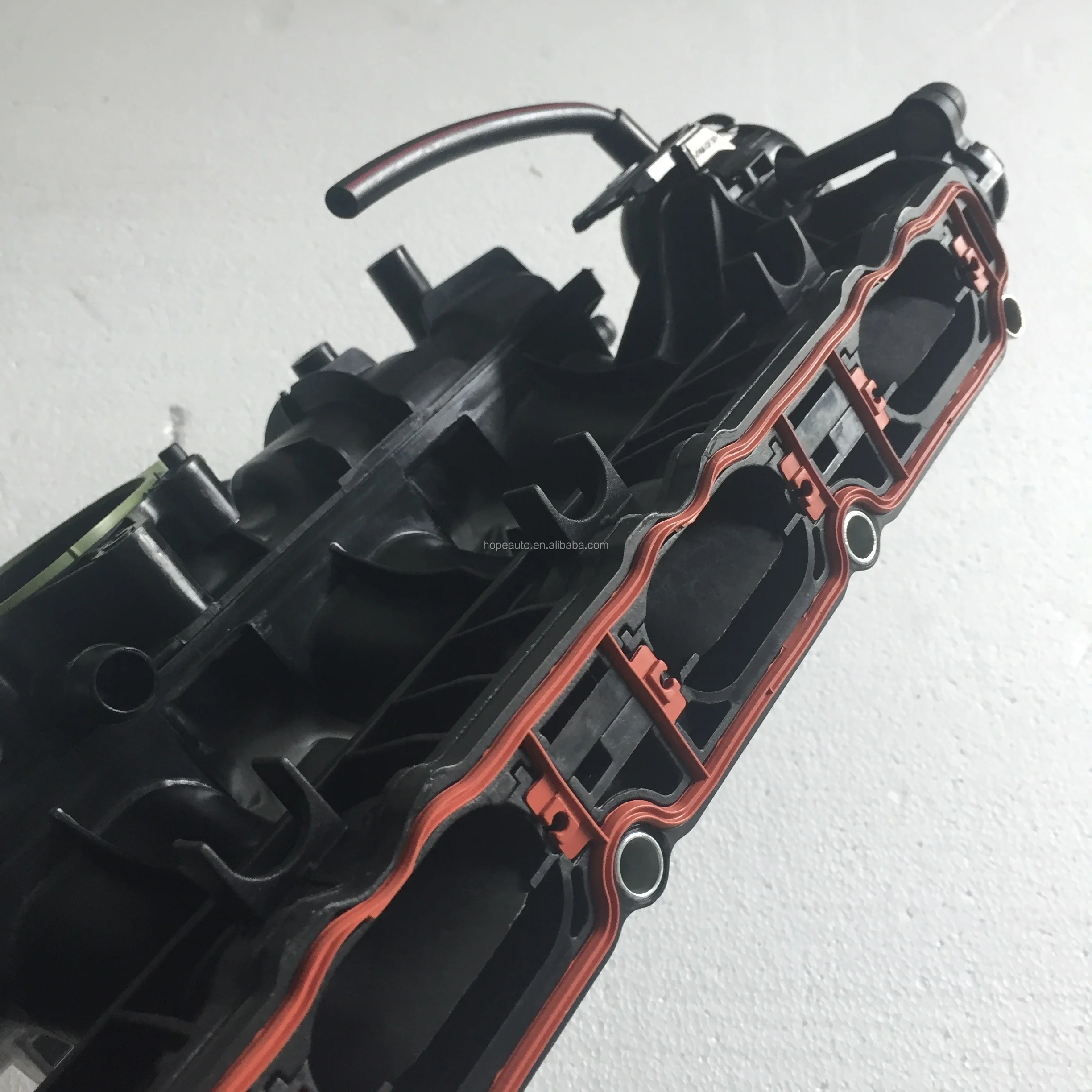 06j133201ar Engine Intake Manifold Without Sensor 06j133201as - Buy ...