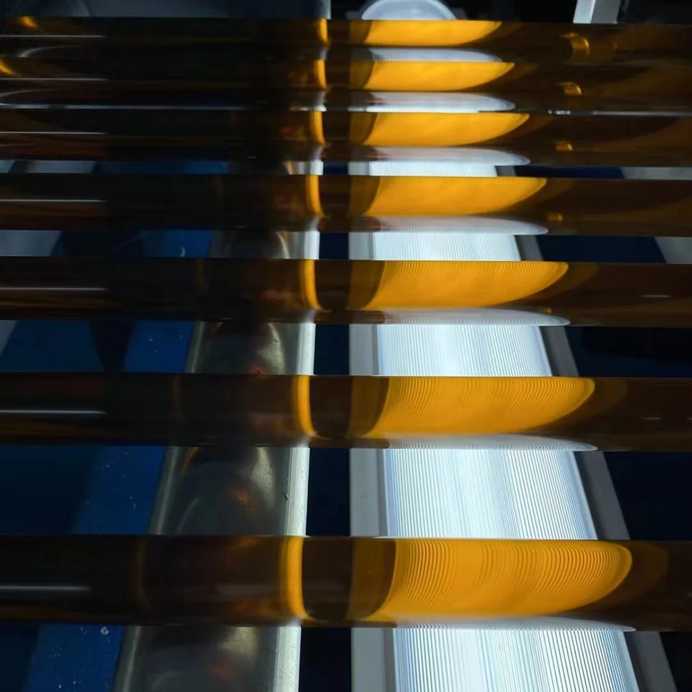 Extrusion Grade Ultem Pei 1000 Chemical Resistance Plastic 20% Fiber ...