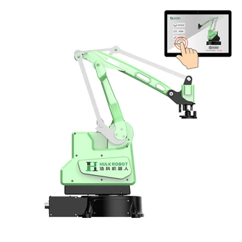 Manipulator Small Industrial 1kg Telescopic Robot Arm - Buy Industrial ...