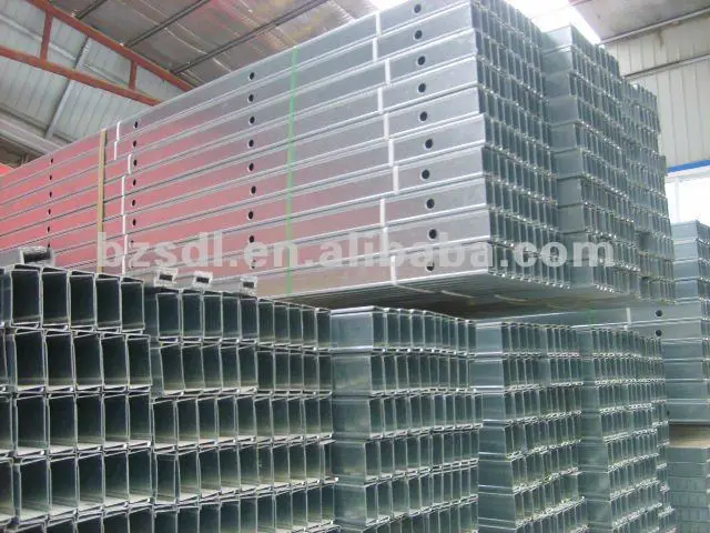 Light Steel Keel for Ceiling Keel,steel Stud and Track| Alibaba.com