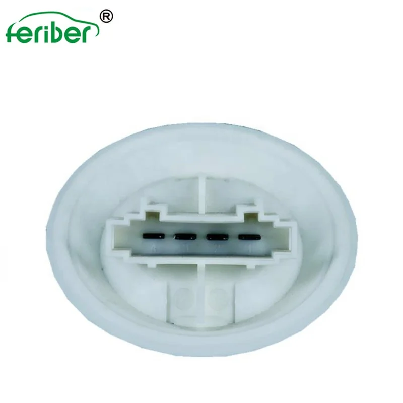 Feriber Blower Heater Regulator Resistor for Smart Fortwo