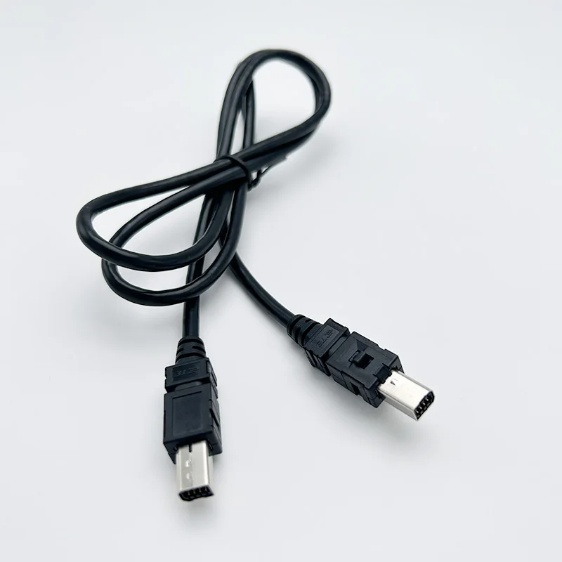 Original Modular Connector Network Signal Connection Cable 2201855-1 ...