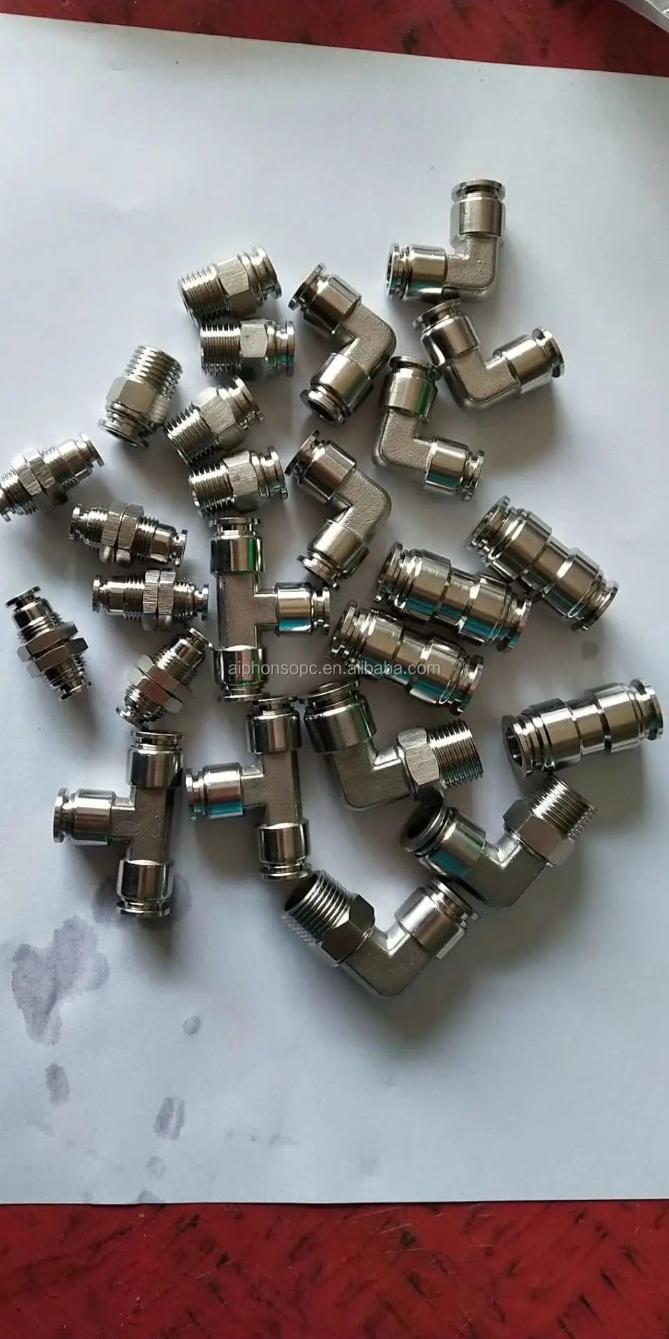 Stainless Steel Material Ss304 Ss316 Sus316l Aisi316l Pneumatic Tube ...